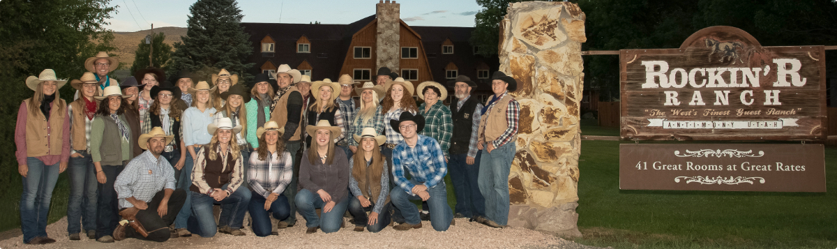About | Utah Dude Ranch | Rockin' R Ranch